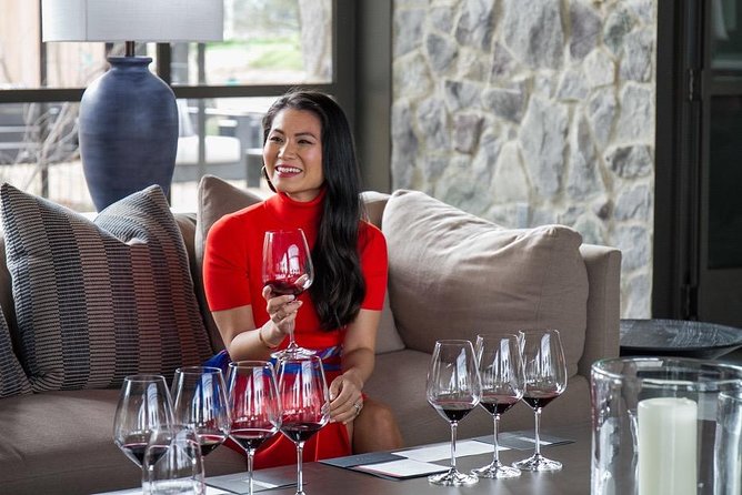 Private Santa Barbara Winery and Estate Tour in Tesla SUV - The Sum Up