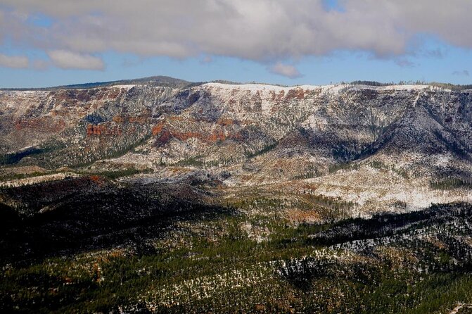 PRIVATE Sedona Jeep Tour 4X4 Climb - Colorado Plateau - Guides and Their Impact