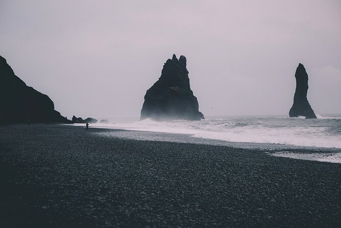 Private South Coast Tour of Iceland Including 6+ Main Attractions - Meeting and Pickup Information
