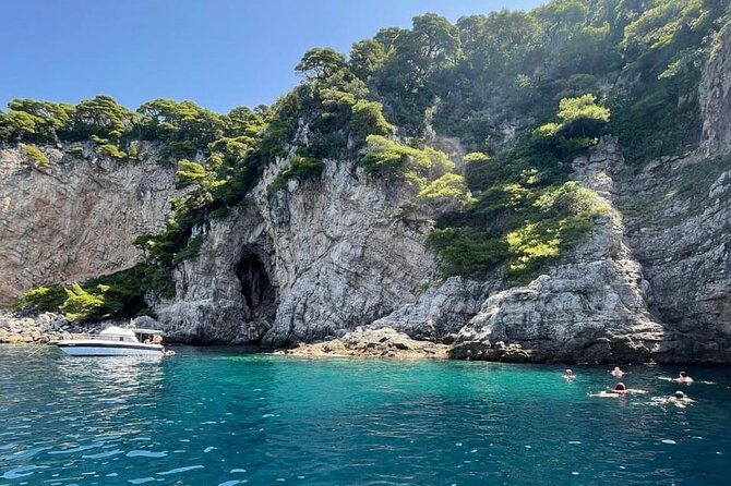 Private Speedboat Tour Review: A Must-Do - Drinks, Towels, and Lunch Included