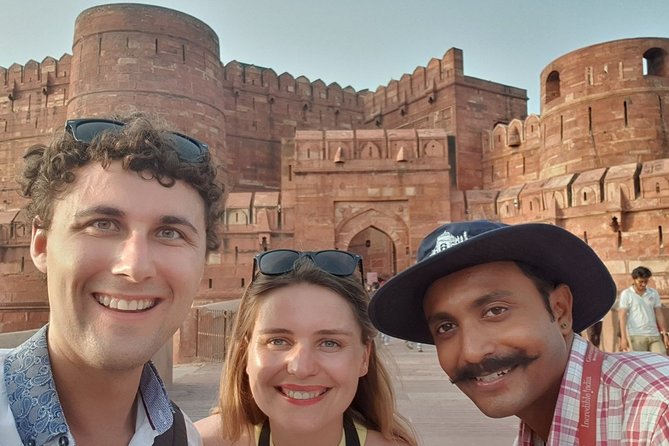 Private Sunrise Taj Mahal Trip from Delhi all Inclusive - Why Travelers Rave About This Tour