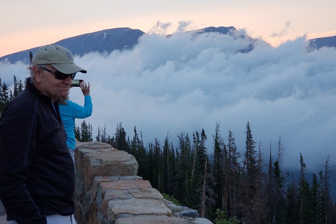 Private Three Hour Afternoon Custom Tour of Rocky Mountain National Park - Experience and Customization