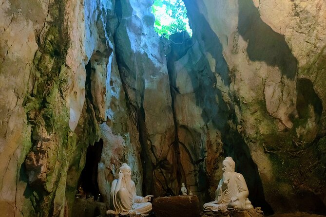 Private Tour at Marble Mountain - Monkey Mountain - Practical Details and Value