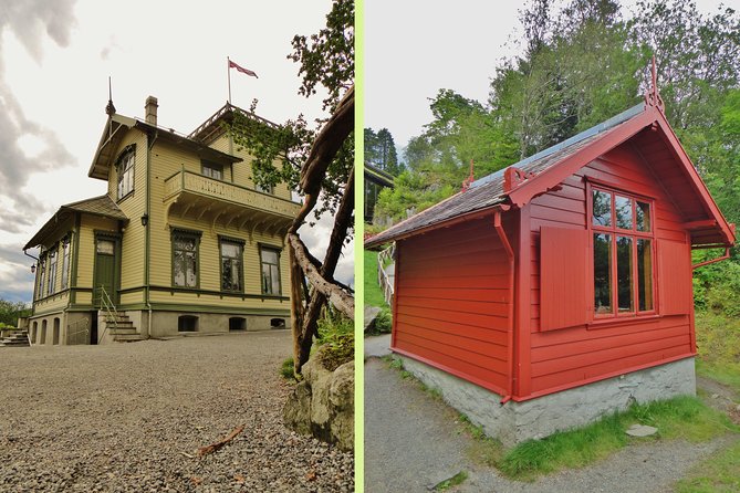 PRIVATE TOUR: Bergen City Sightseeing, 3 Hours - Inclusions and Logistics
