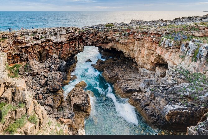 Private tour in Sintra, Cabo da Roca, Cascais. Wonderful day. - What Makes This Tour Stand Out?