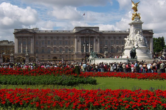 Private Tour London Highlights, entries Westminster Abbey, The Tower of London - What Makes This Tour Stand Out?