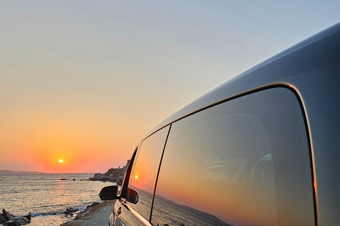 Private Tour | Mykonos Highlights & Locals Choice - Pricing and Inclusions