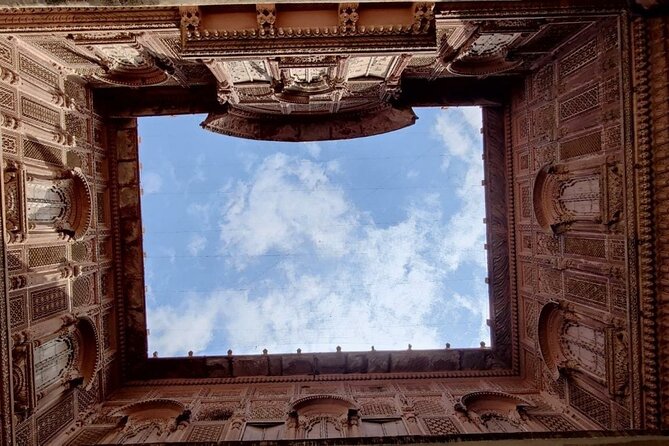 Private Tour Of Mehrangarh Fort - The Guide: Why It Matters