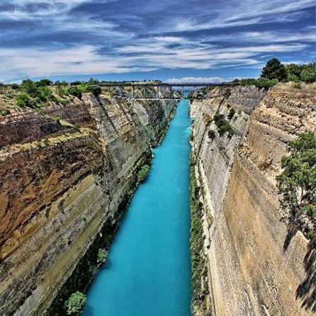 Private Tour of Nafplio, Mycenae, Epidaurus & Isthmus Canal From Athens - Inclusions and Services