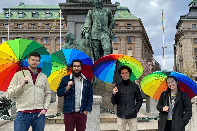 Private tour of Stockholm. - Why Choose a Private Tour of Stockholm?