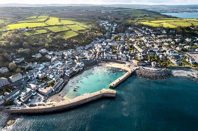Private Tour of West Cornwall - Highly Varied Full Day Experience - Exceptional Tour Inclusions