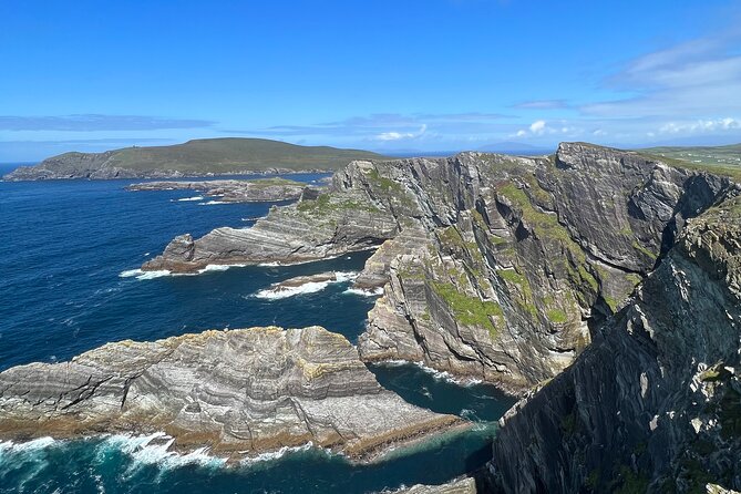Private Tour: Ring of Kerry From Kerry. Dingle, Tralee Etc. - Explore the Iveragh Peninsula