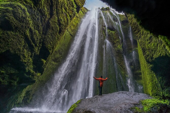 Private Tour: South Coast of Iceland by SUV or Van From Reykjavik - Key Attractions and Itinerary Highlights
