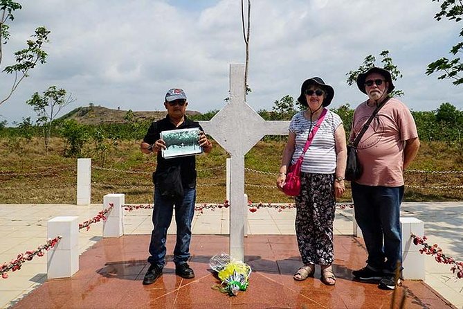 Private Tour to Long Tan - Former Australian Military Base - FAQs
