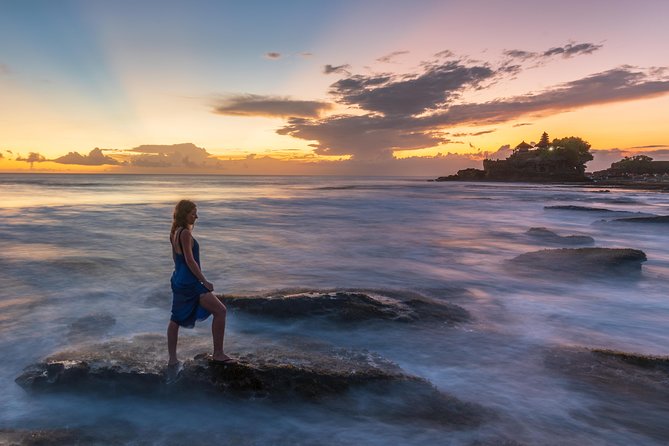 Private Tour: Ubud and Tanah Lot Day Tour - The Logistics: Comfort, Timing, and Value