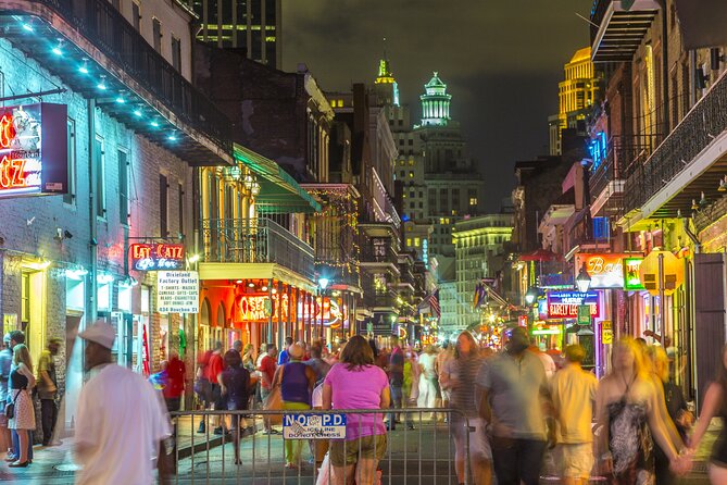Private Transfer in New Orleans MSY/Home/Hotel/Work - Real Travelers’ Perspectives