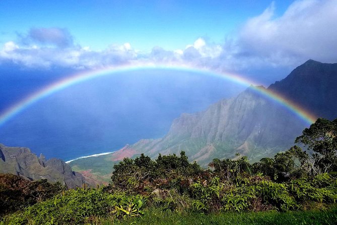 Private Waimea Canyon Tour - In The Sum Up