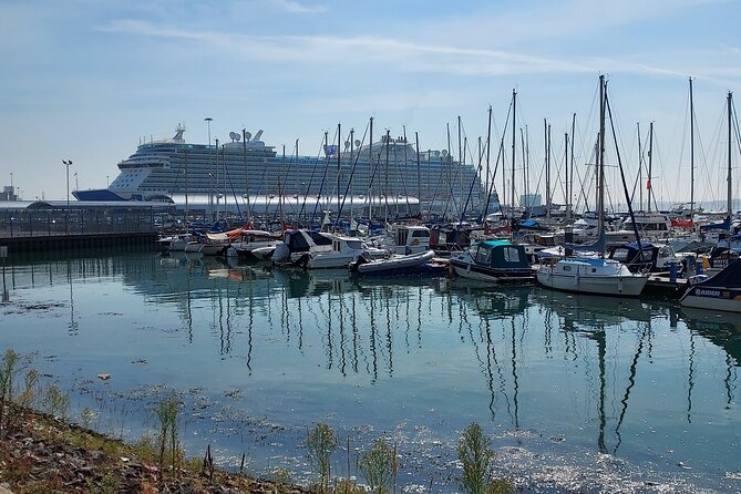 Private Walking Tour of Southampton - Highlights of the Tour