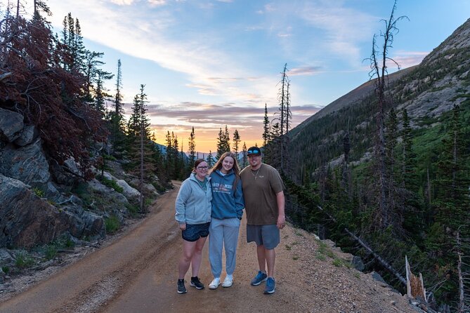 Private Wildlife Driving Tour in Rocky Mountain National Park - Who Will Love This Tour?