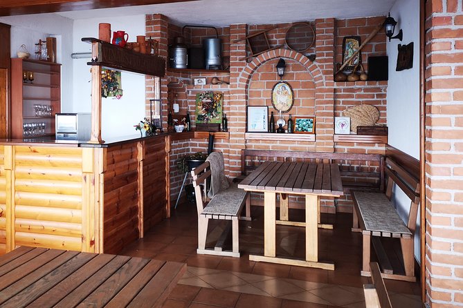 Private Wine Tour From Zagreb: Two Local Wineries & Samobor - Participant Information