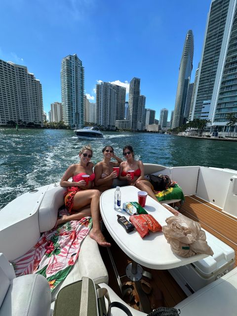 Private  Yacht Rentals  4h  Champagne gift - Why This Experience Is Worth Considering