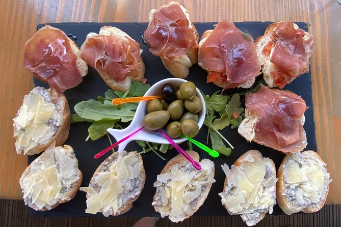 Pula Food Walking Tour - Discovering Pulas Historic Attractions