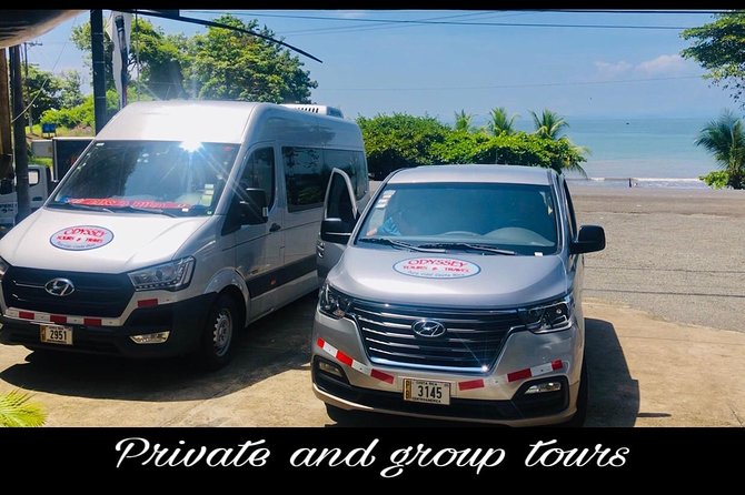 Puntarenas Sightseeing Tour - Highlights of the Puntarenas Sightseeing Tour