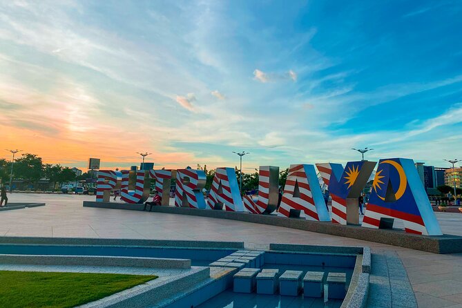 Putrajaya Tour with Pink Mosque & River Cruise(SIC) - The Sum Up
