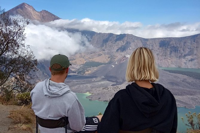 Qonquer Mount Rinjan Summit Full View Point 3726m - The Experience: What Do Travelers Say?