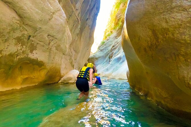 Rafting at Koprulu Canyon with Zipline Incl. Lunch f/Antalya - Practical Tips for Travelers