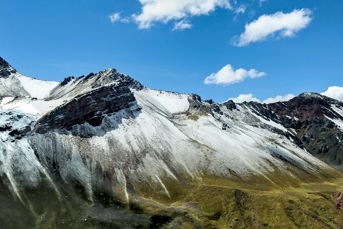 Rainbow Mountain ATV Adventure – Full-Day Tour From Cusco - Experience Highlights of the Tour