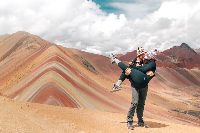 Rainbow Mountain Tour - Health and Accessibility Information