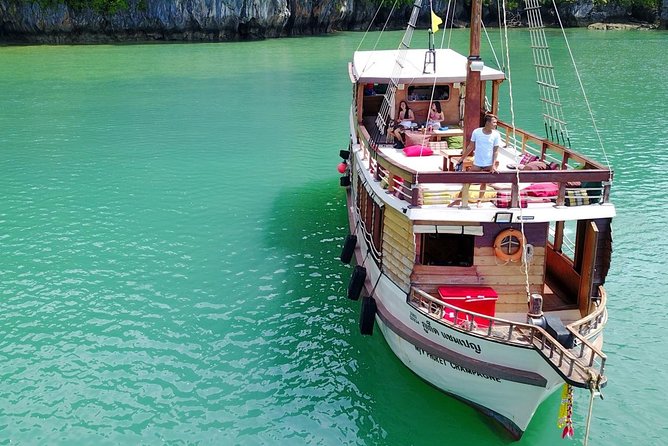Relaxing Day with Snorkeling - Away From The Crowds - An In-Depth Look at the Experience