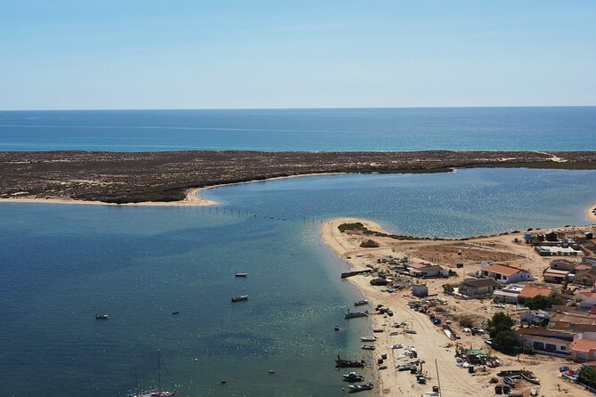 Ria Formosa & Ilhas: Private Tour for Two or in Group - Highlights of the Experience