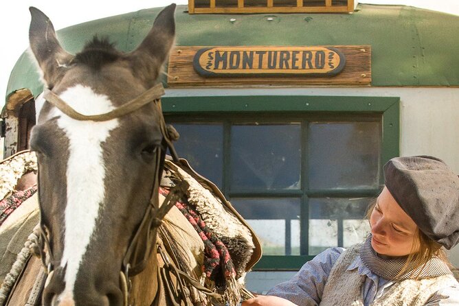 Ride Experience - Canyons & Mounts - Pricing and Inclusions
