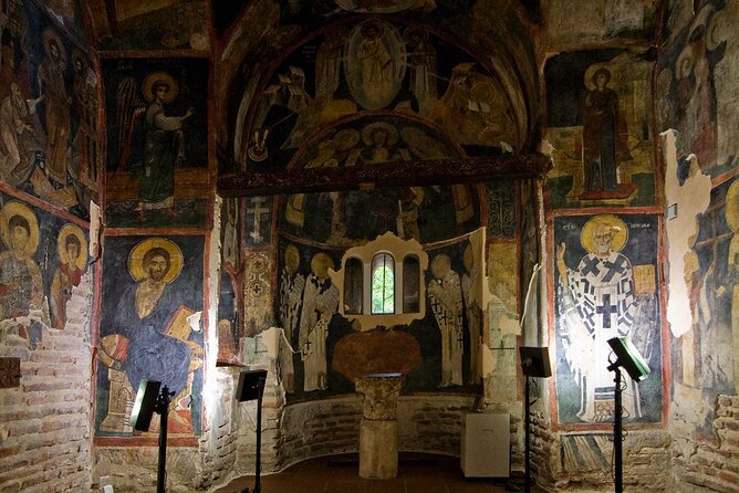 Rila Monastery Afternoon Half Day Tour - Practical Information: Pricing and Booking Details