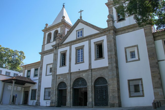 Rio Downtown Tour With Selaron Metropolitan Cathedral and More - Key Stops on the Itinerary