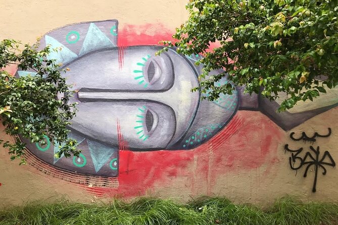 Rio Street Art Tour - Traveler Experience and Feedback