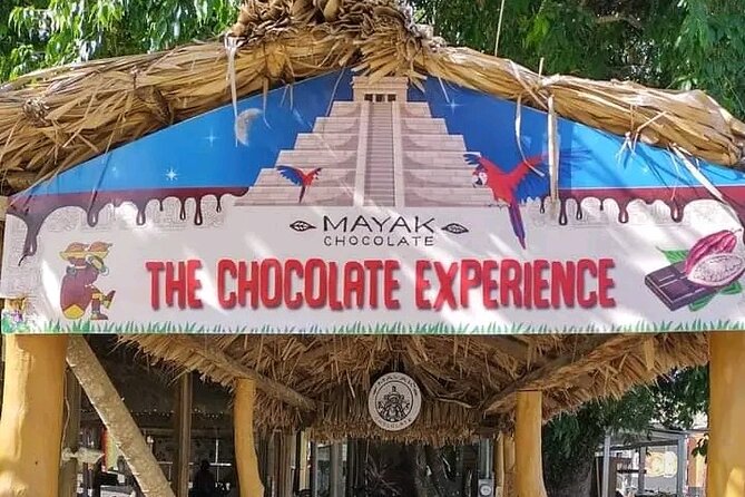 Roatan Sloths & Monkeys, Chocolate Factory Plus Beach Break - Meeting and Pickup Details