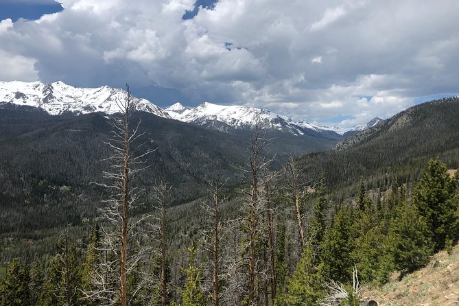Rocky Mountain National Park Guided Tours from Grand Lake - The Itinerary: What to Expect