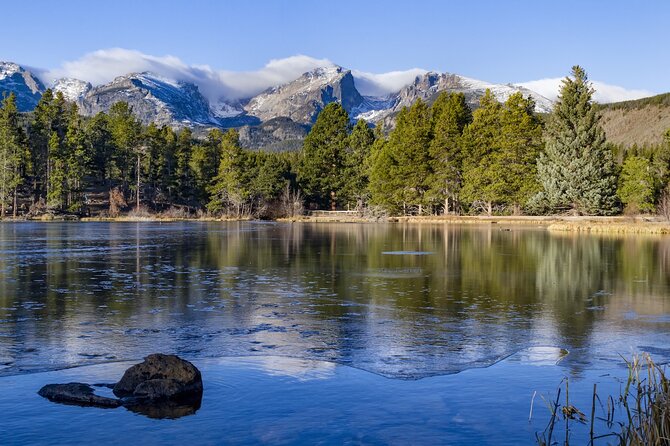 Rocky Mountain National Park - Private Sightseeing Tour - Inclusions and Logistics