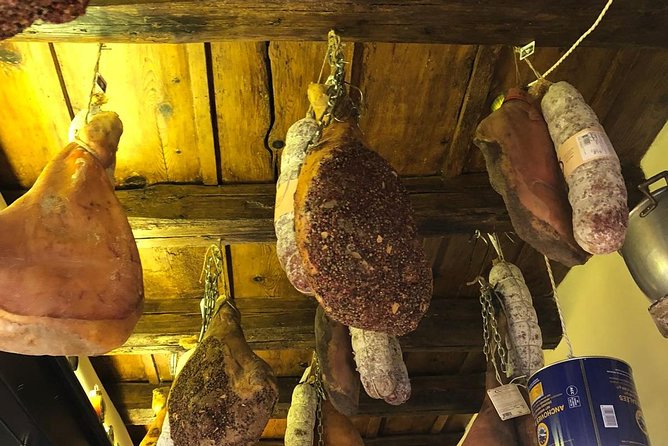 Roman Walkin Foodies Tour - Positive Traveler Feedback