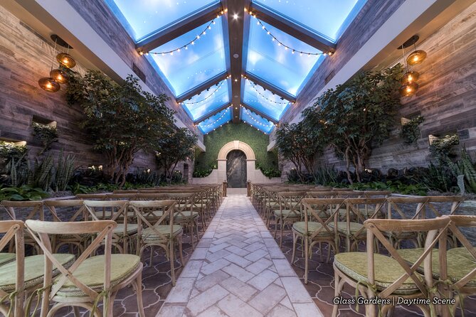 Romantic Las Vegas Wedding Package - FAQ