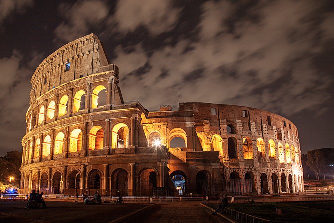 Rome Night Photo Tour - Photography Skills and Techniques
