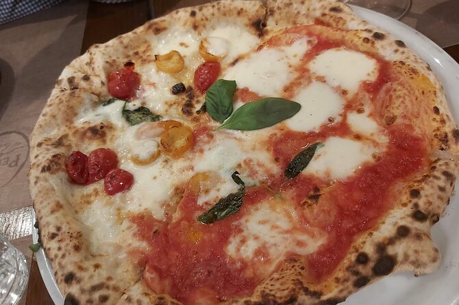 Rome: Pizza & Tiramisu Class with Free Flowing Fine Wine - The Authenticity and Value of the Experience