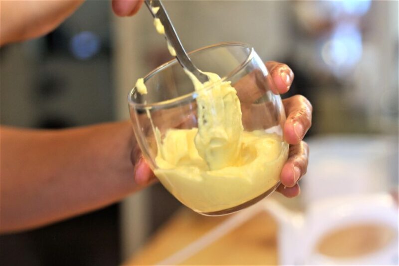 Romes Pasta & Tiramisù Masterclass - Hands-On Pasta Making Experience