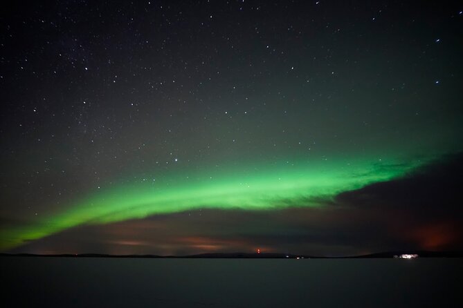 Rovaniemi Northern Lights: Unlimited Hunt With a Guaranteed Sight - Unlimited Chase: Seeking the Elusive Aurora