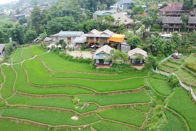 Sa Pa Full Day Trekking Tour - What Could Be Improved?