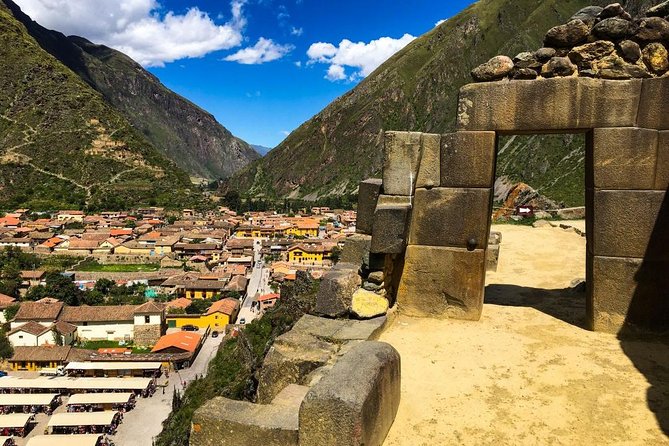 Sacred Valley (VIP) - Full Day Trip - Itinerary Highlights