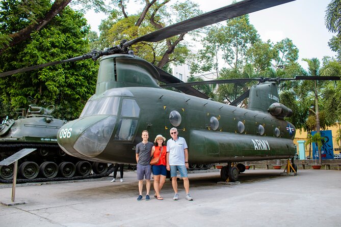 Saigon Unseen: Culture, Coffee and Hidden Corners Tour By Scooter - Who Will Love This Tour?